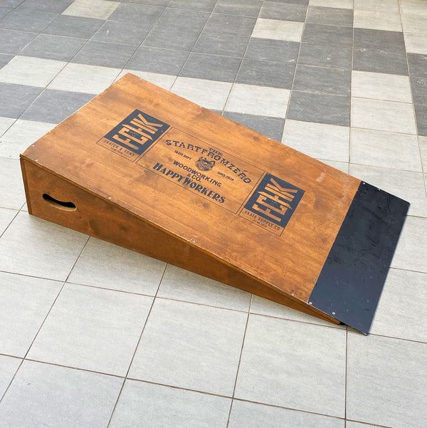 Wedge - FCHK Skate Supply Co